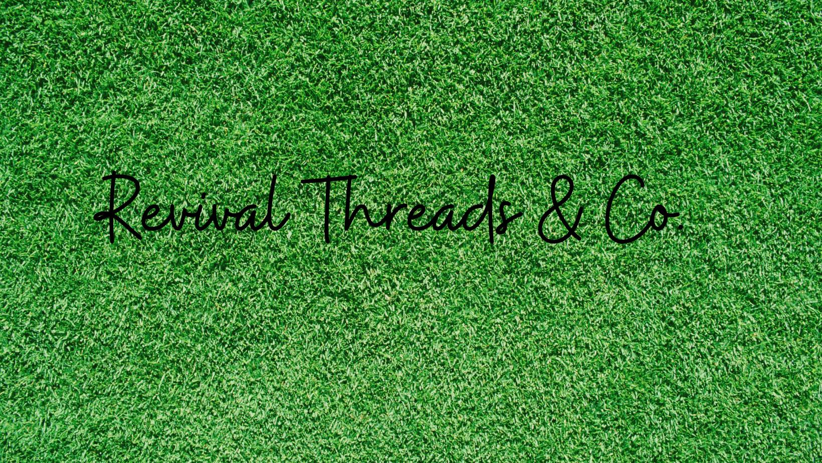 Plus Collection – Revival Threads & Co