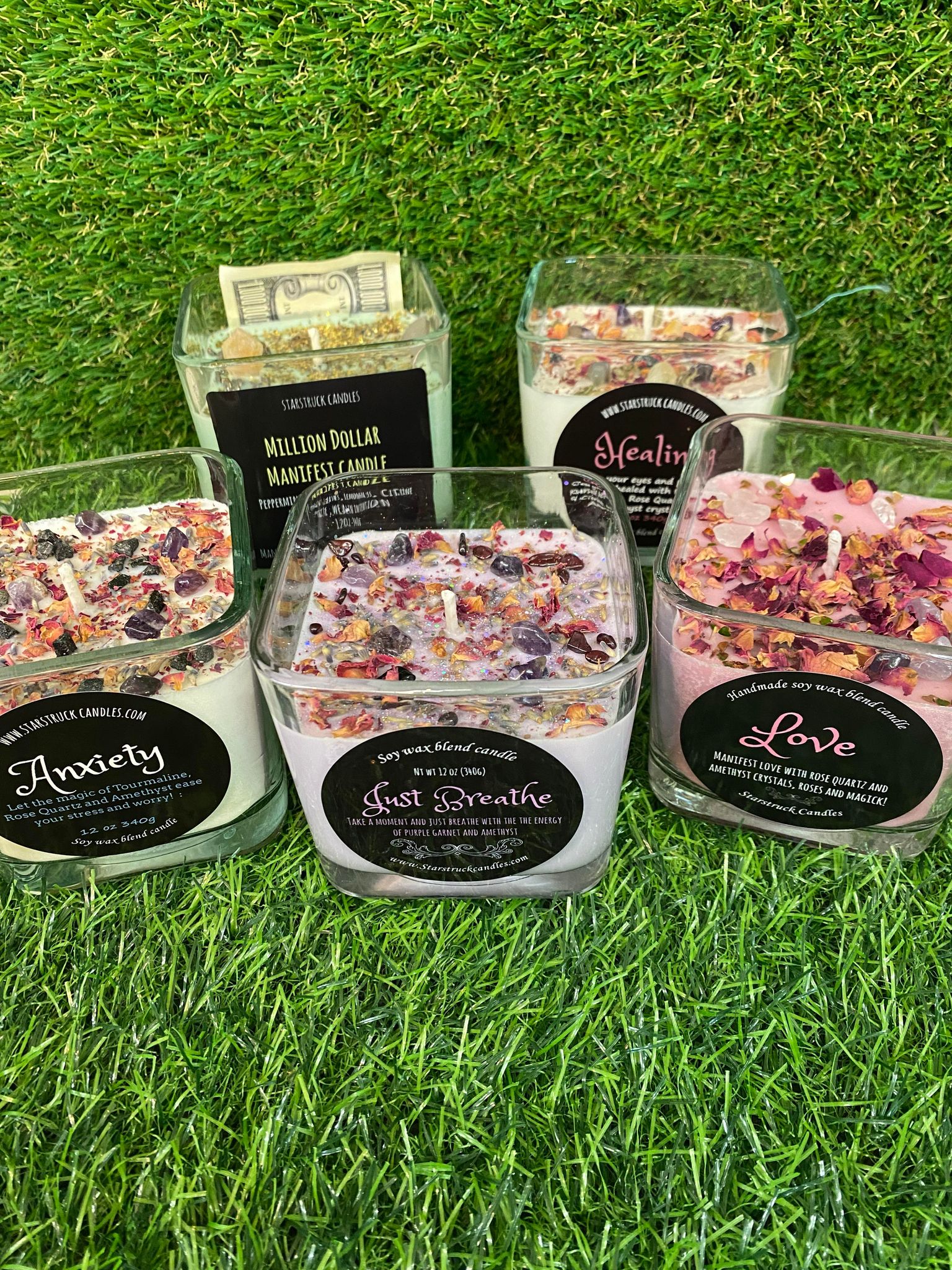 Revival Threads & Co