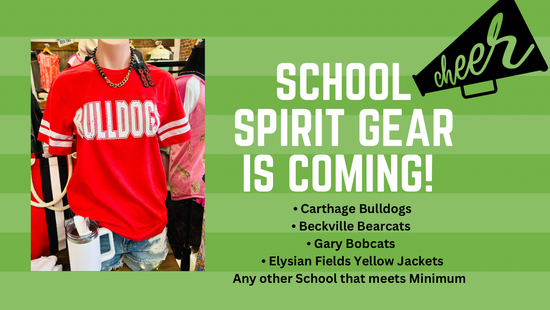 Revival Threads & Co