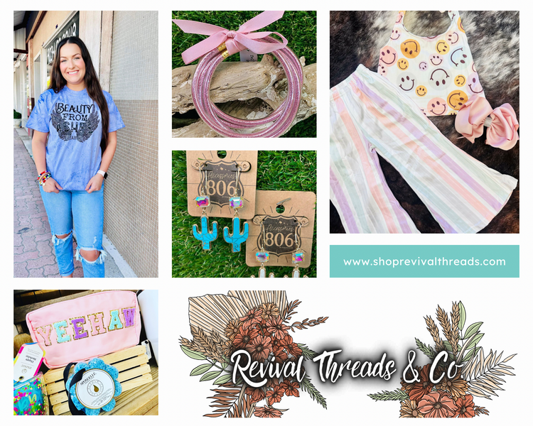 Revival Threads & Co