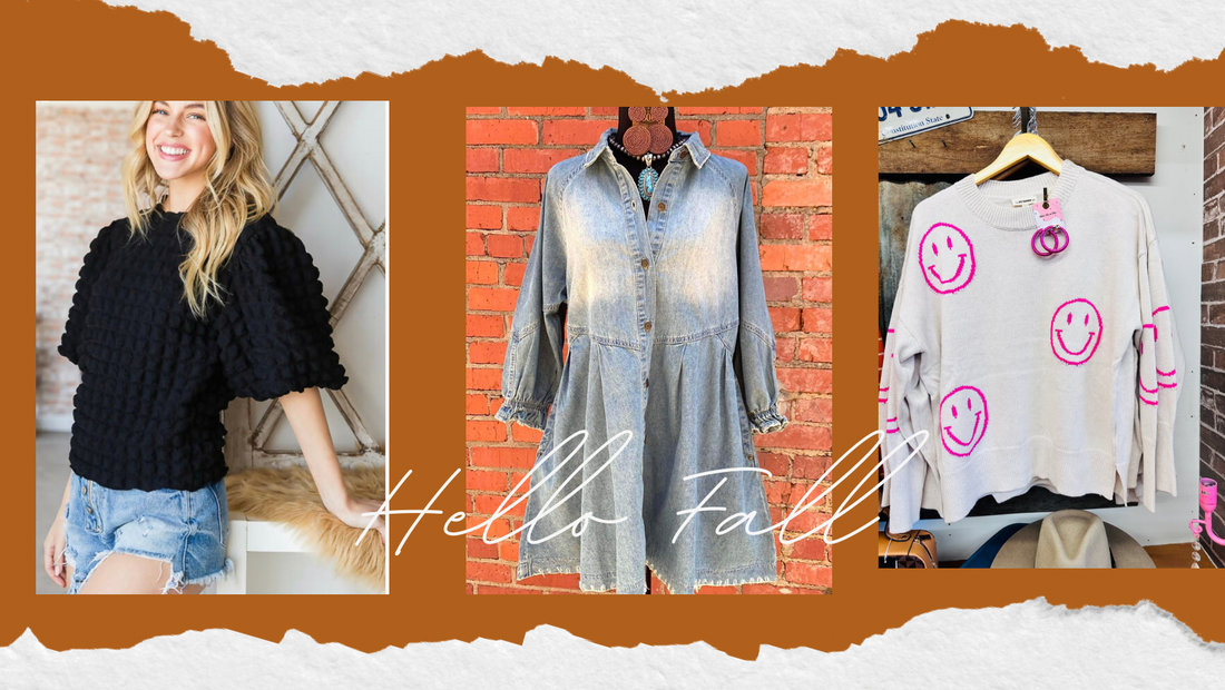 Revival Threads & Co