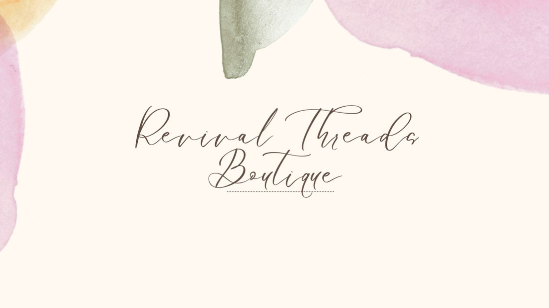Revival Threads & Co