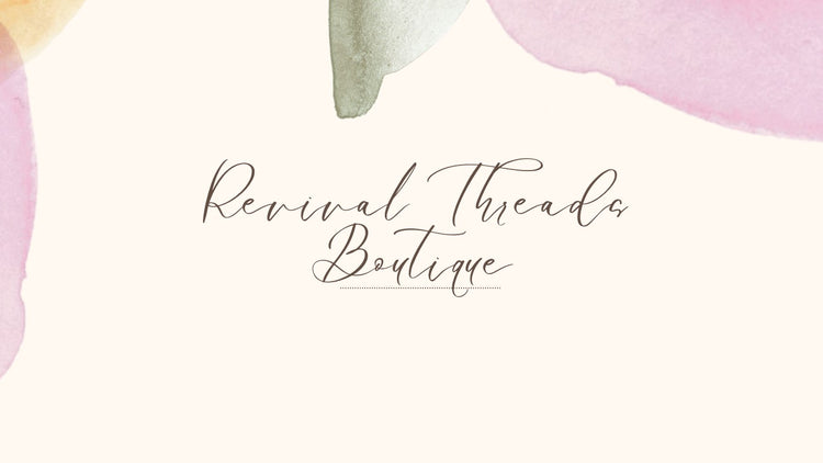 Revival Threads & Co