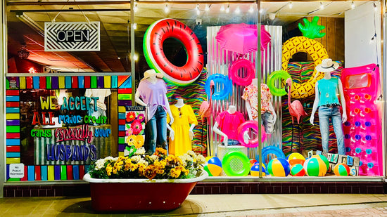 Revival Threads & Co