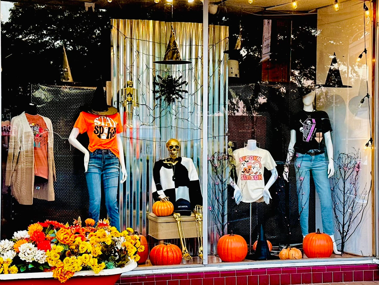 Revival Threads & Co